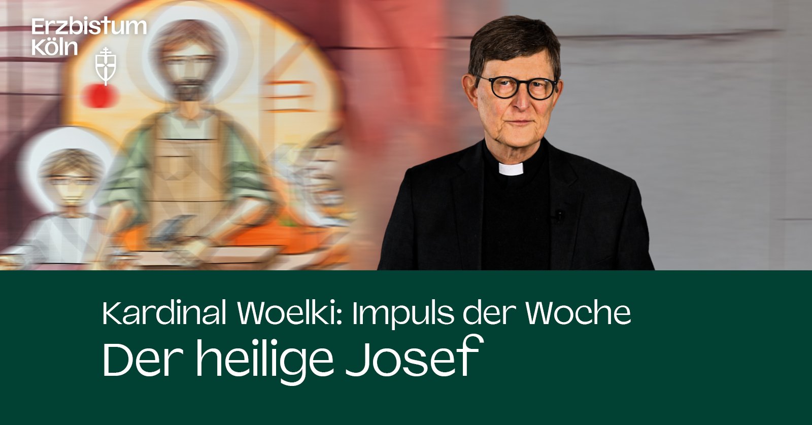 Hl. Josef