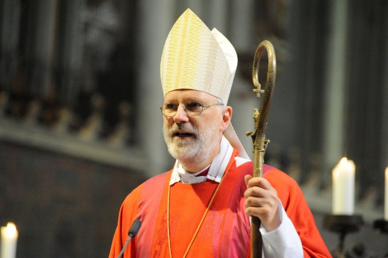 Neuer Weihbischof für Köln | Erzbistum Köln