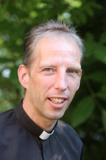 Stephan Weißkopf wird neuer Leiter der Hauptabteilung Seelsorge ...