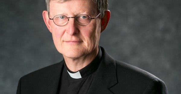 Vita und Infos zu Rainer Maria Woelki