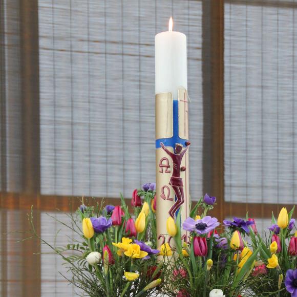 Ostern: Das Fest der Auferstehung Jesu Christi