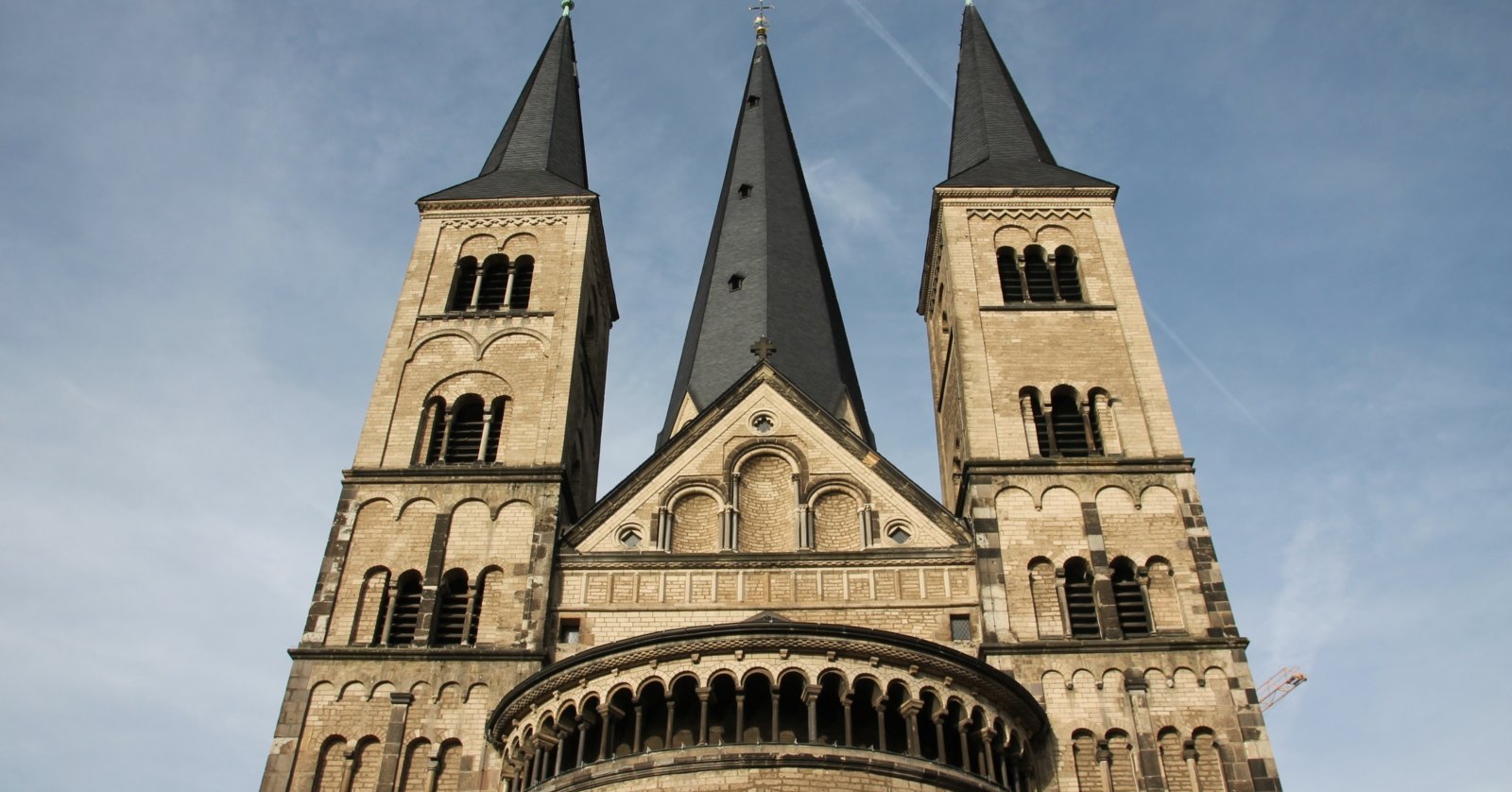 Bonner Münster: Besichtigungen nach Generalsanierung wieder möglich