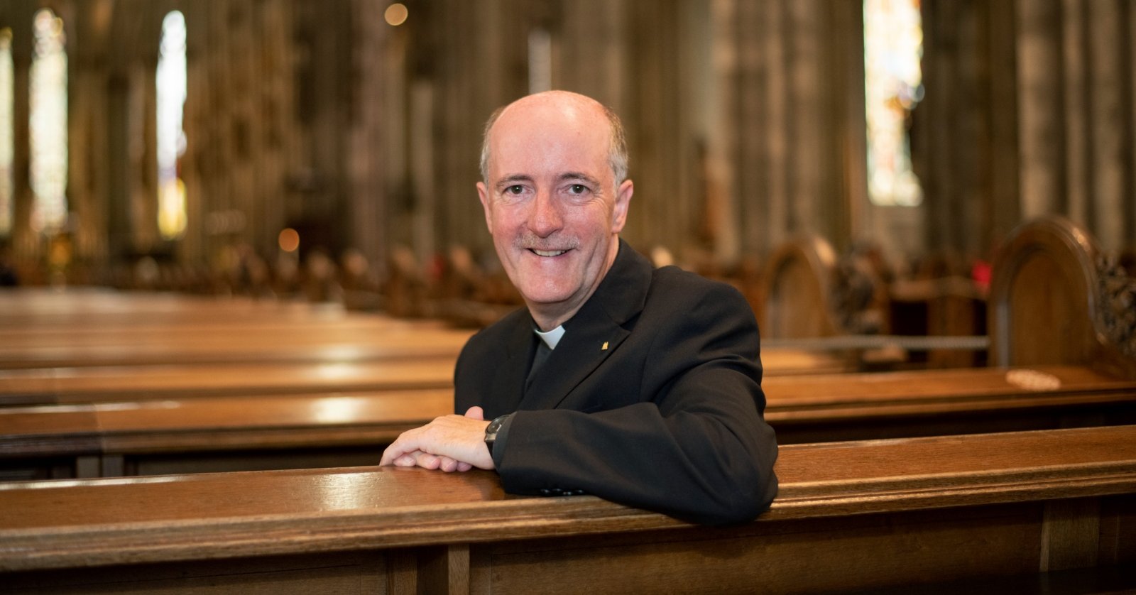 Kardinal Woelki beruft Msgr. Guido Assmann zum neuen Generalvikar