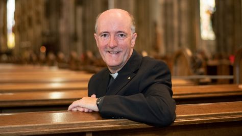 Überblick über die Erzdiözese Köln