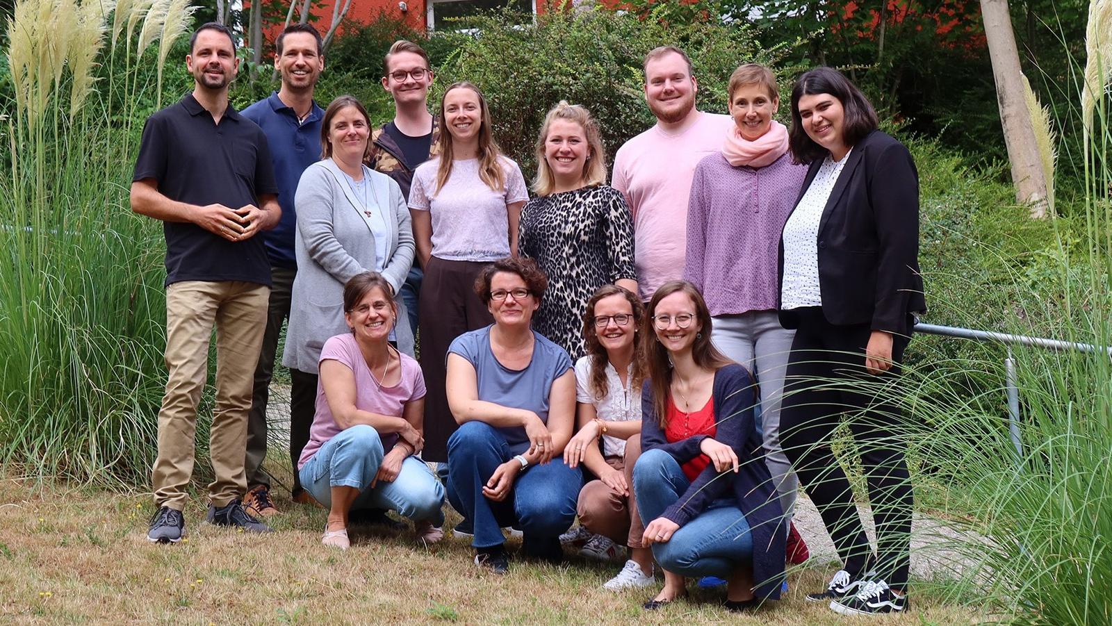 Berufseinführung für neue Gemeinde- und Pastoralassistenten gestartet ...