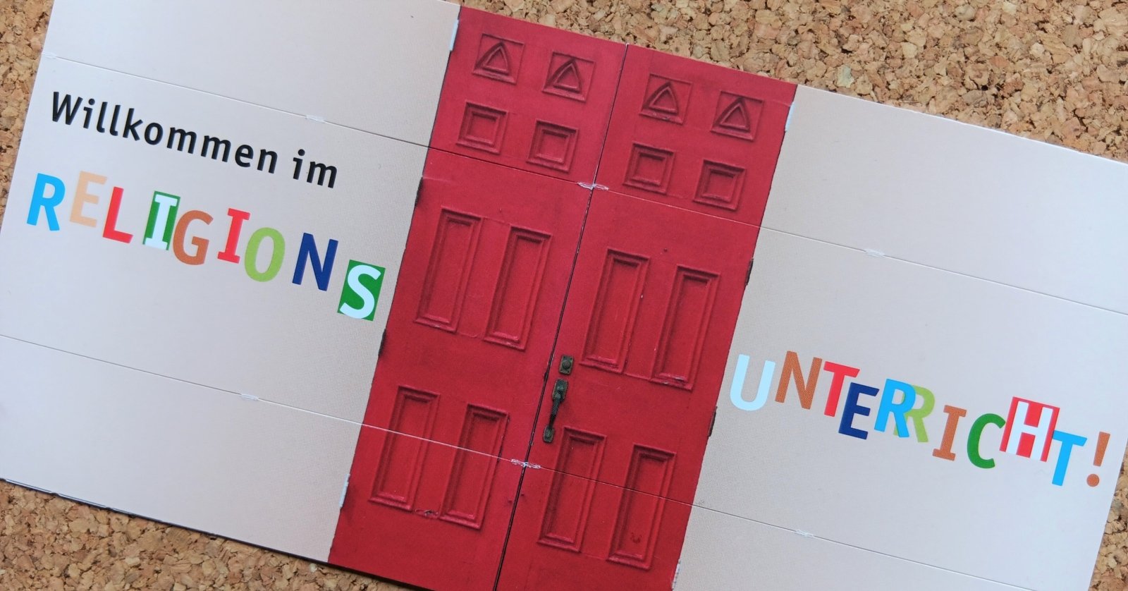 Kölner Erzbischof grüßt per Brief die neuen Schulkinder