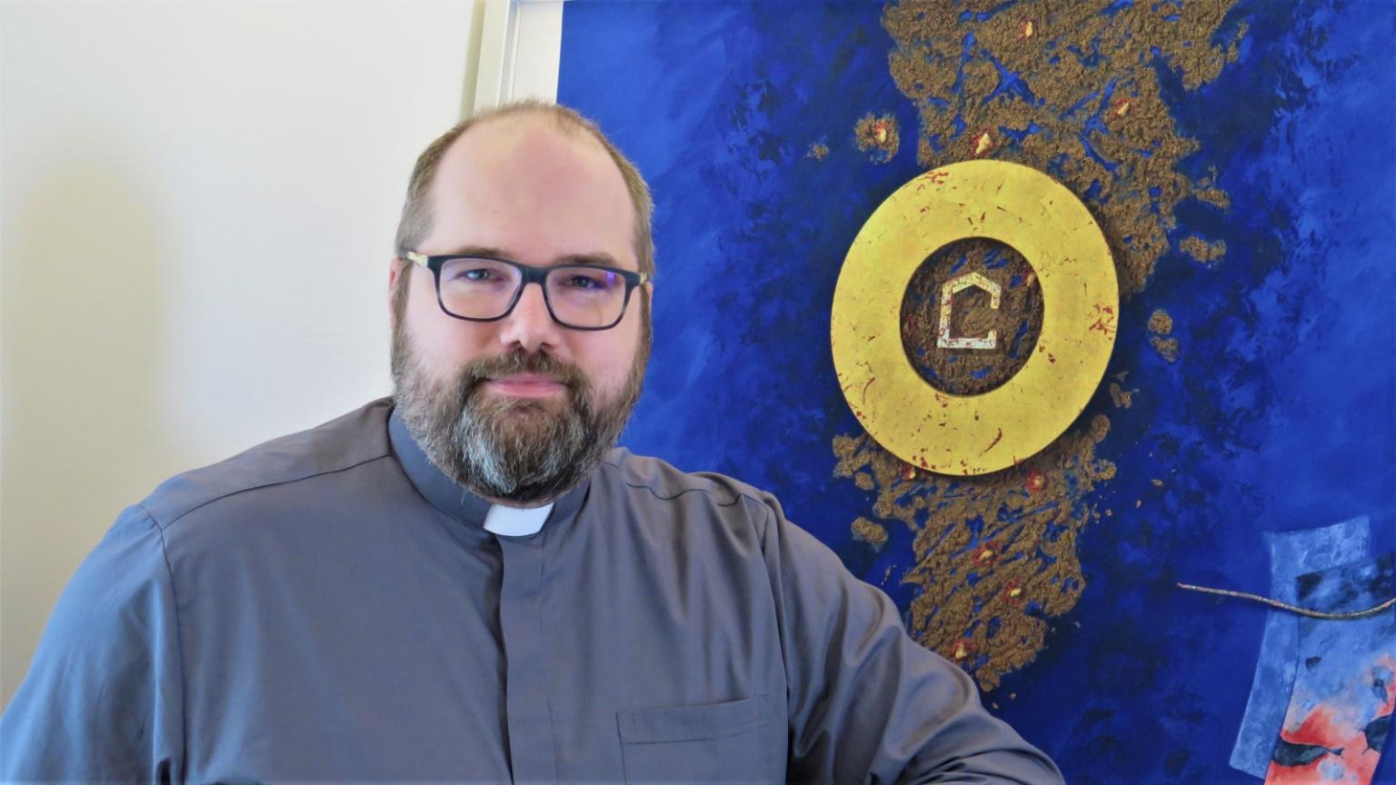 Pfarrer Michael Mohr weitere sechs Jahre Solinger Stadtdechant