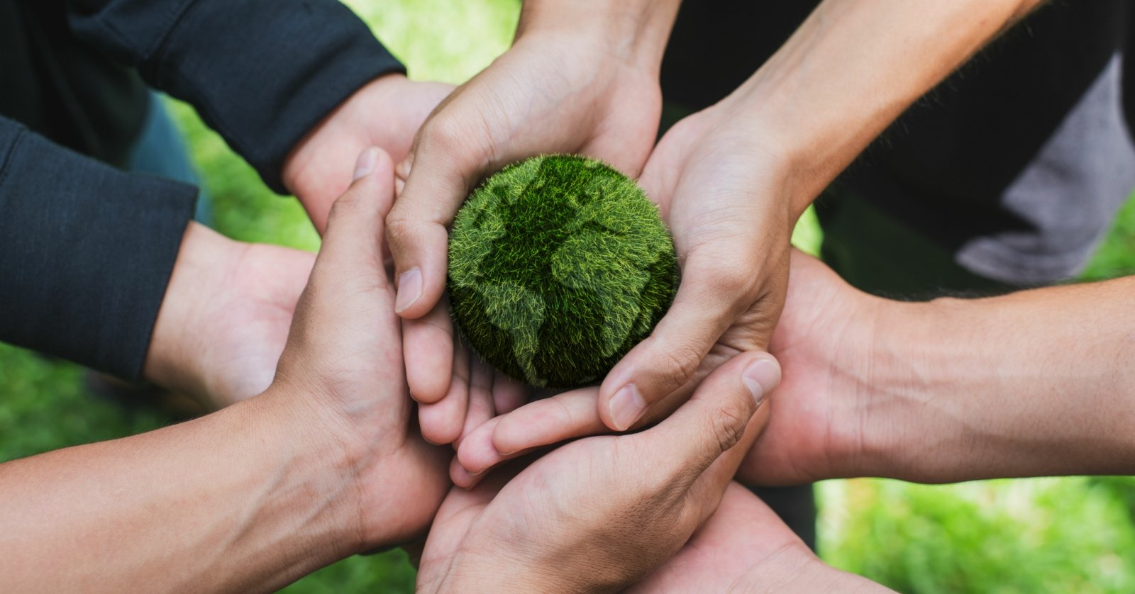 Earth Overshoot Day 2023: Christliche Perspektiven zum Thema Umweltschutz