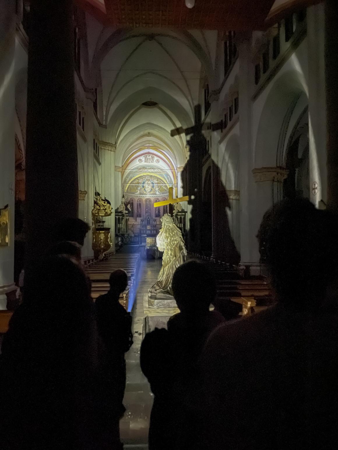 Jugendpastorales Zentrum EKKO am Bonner Münster feiert 1. Geburtstag