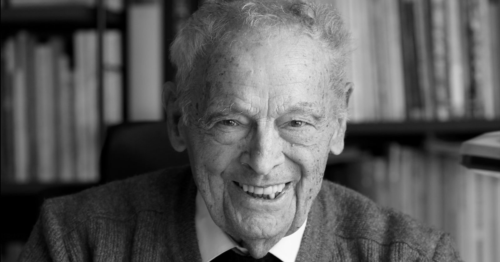 Nachruf zum Tod von Prälat Erich Läufer