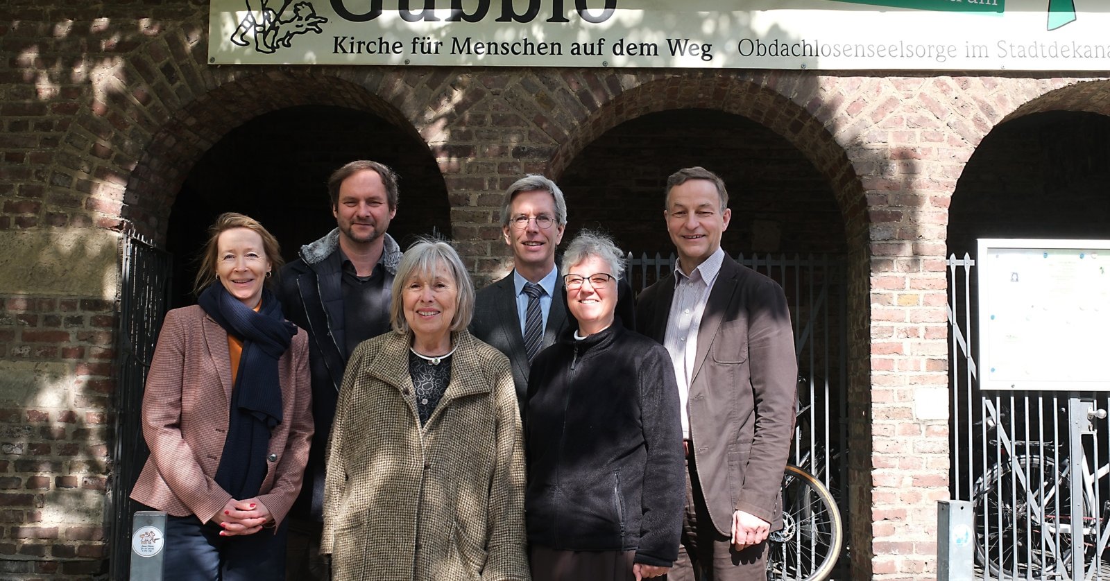 Spendenverdopplungsaktion zugunsten der Pace e Bene-Stiftung