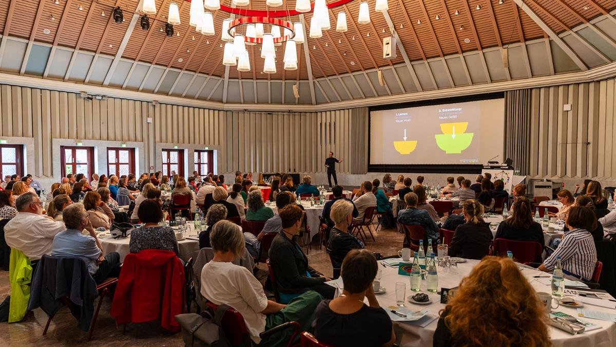 ‚kommt & seht‘: Noch 30 Tage bis zum großen Glaubensfest in Köln