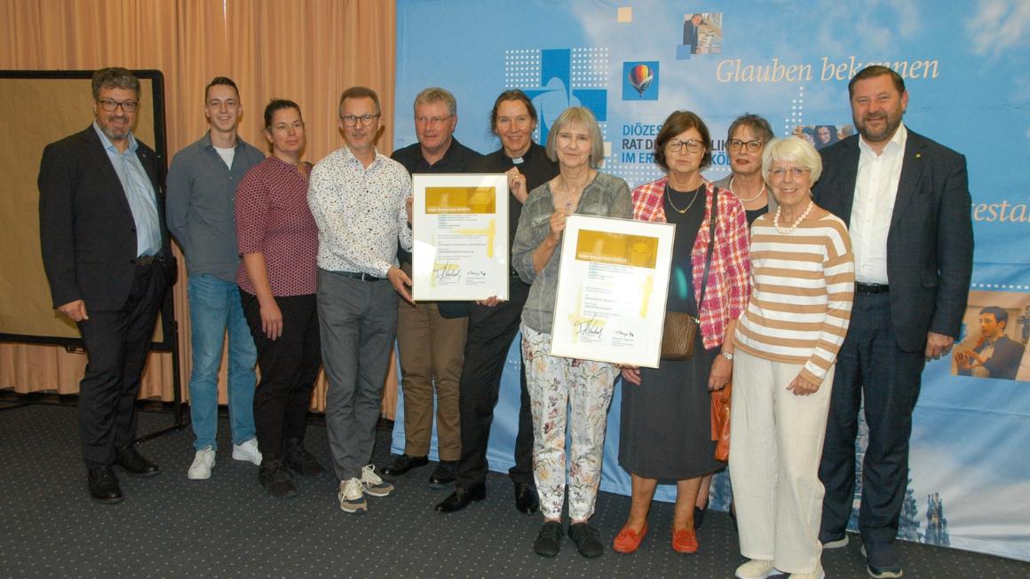 Thomas-Morus-Akademie veröffentlicht Halbjahresprogramm 25/26