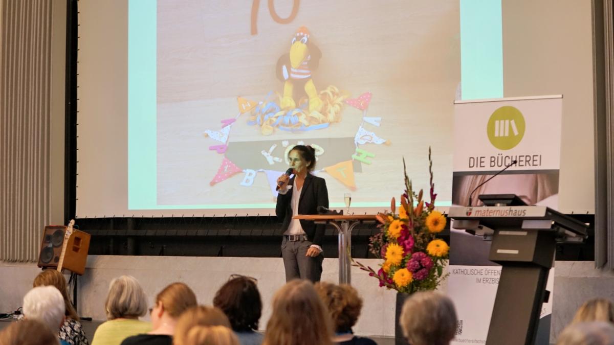 Thomas-Morus-Akademie veröffentlicht Halbjahresprogramm 25/26