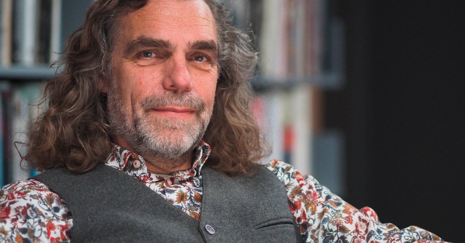 Kolumba: Marc Steinmann wird Nachfolger von Stefan Kraus