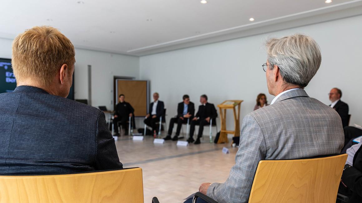 Erzbistum Köln setzt Schwerpunkte in der künftigen pastoralen Arbeit