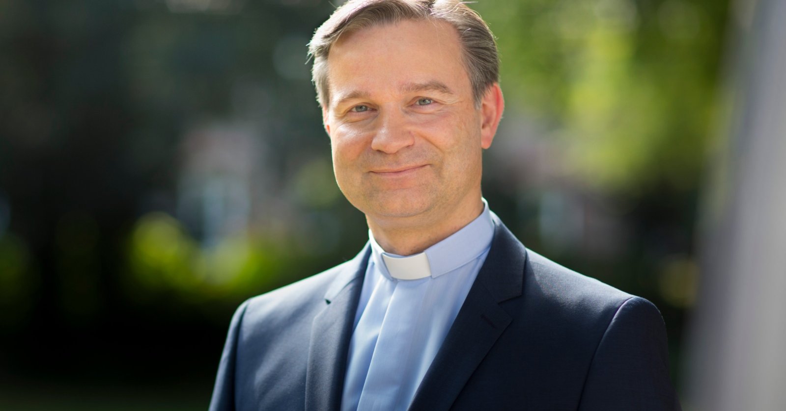 Monsignore Markus Hofmann wird Stadtdechant in Bonn