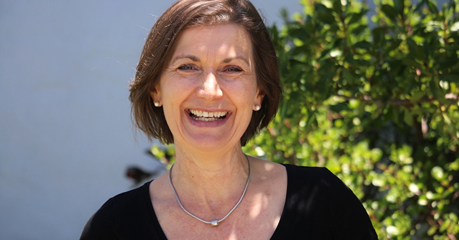 Birgit Schilling zu Gast bei Radio Horeb