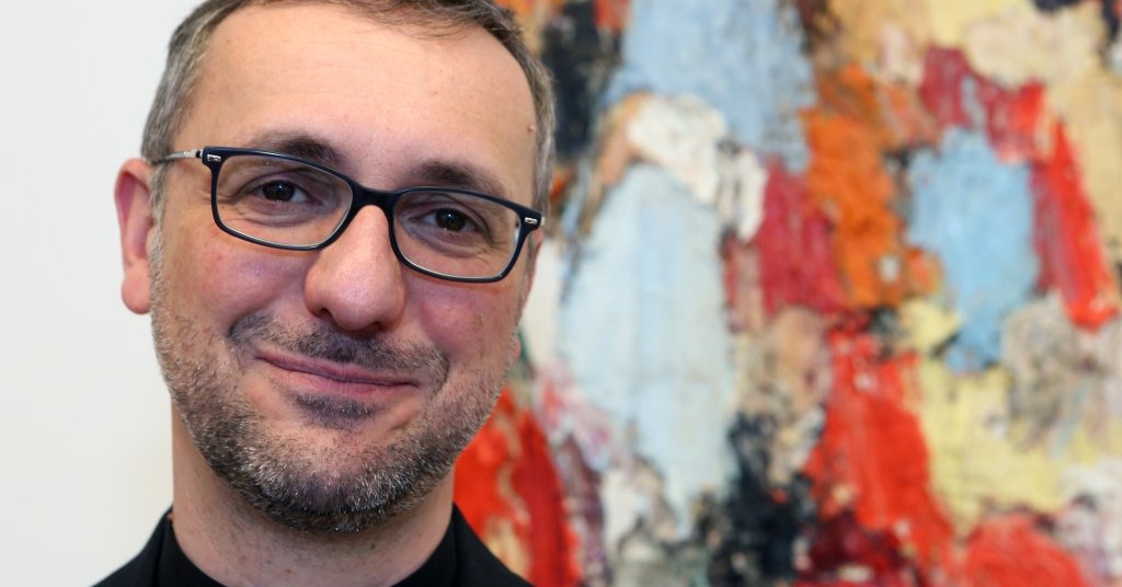 Prälat Dr. Stefan Heße wird neuer Erzbischof von Hamburg