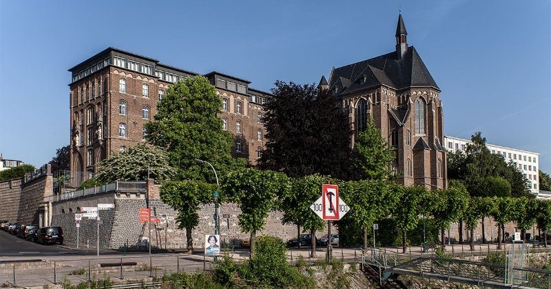 Beratungen zur Priesterausbildung im Erzbistum Köln