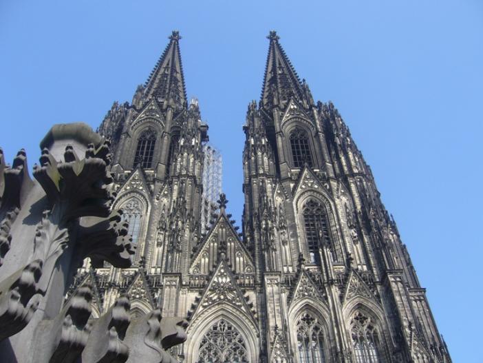 Projekthilfen für die Weltkirche | Erzbistum Köln