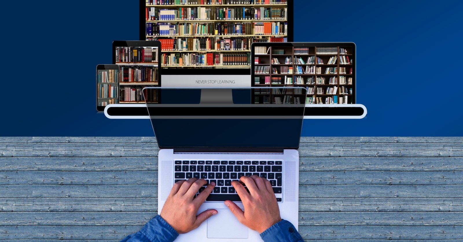 Digitale Materialsammlung für Ihre Schulgottesdienste