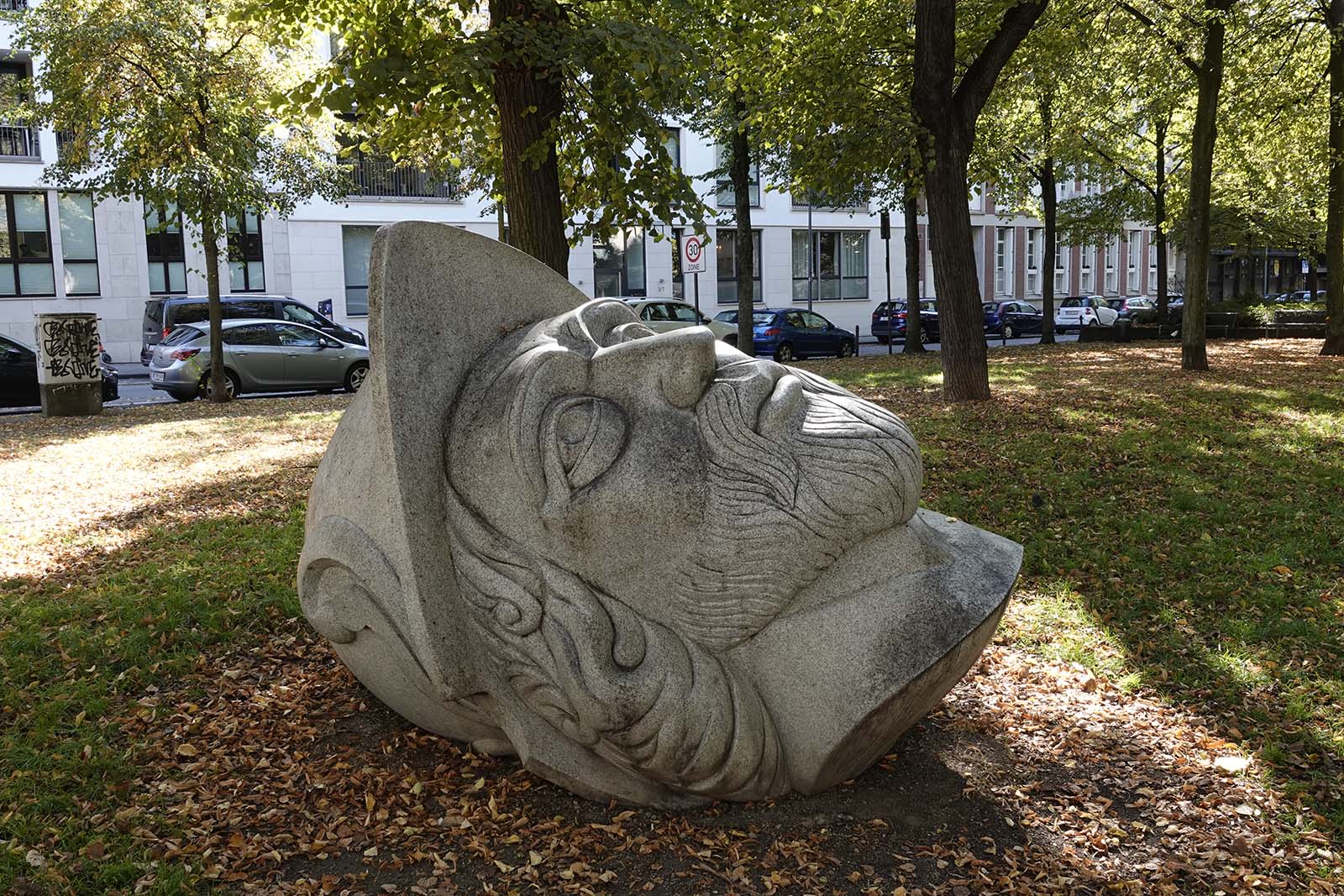 Heiliger Gereon: Stadtpatron von Köln | Erzbistum Köln