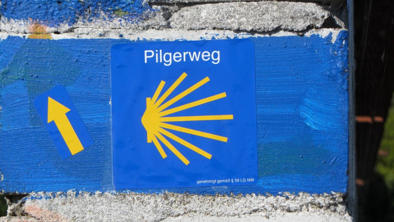 Der heilige Jakobus der Ältere – Apostel und Patron der Pilger ...