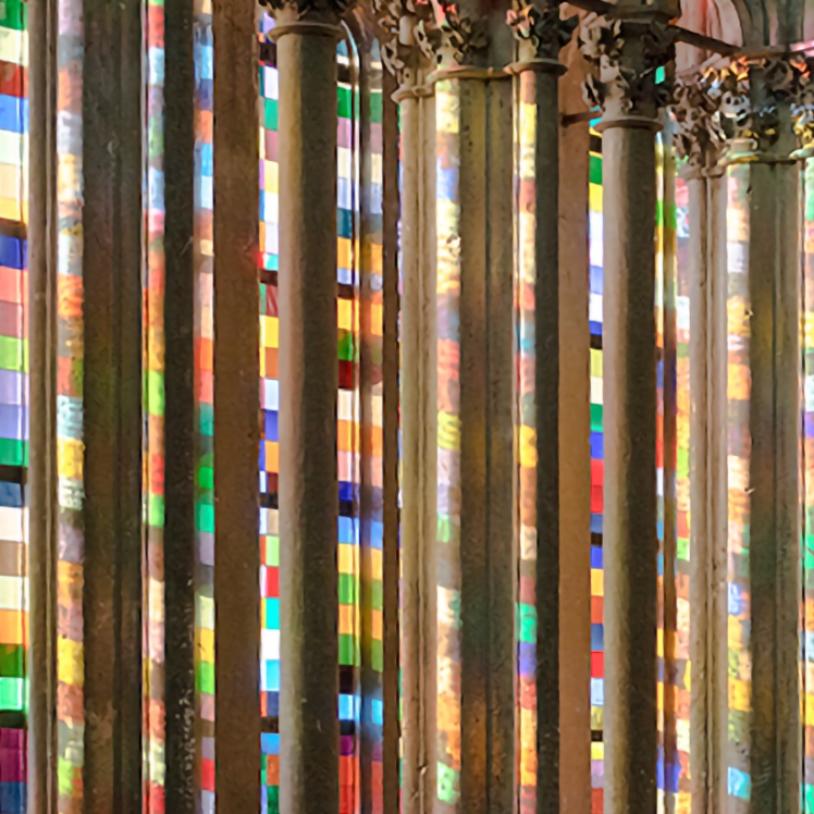 Pfingsten: Wie der Heilige Geist die Jünger Jesu erfüllt und die Kirche ...