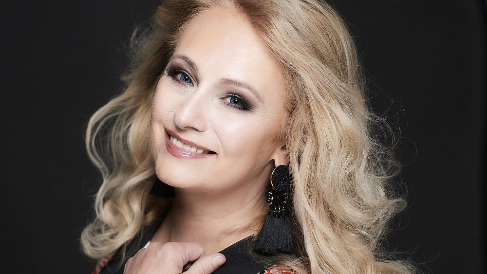 Gott, Papst und Weihnachten: Schlagersängerin Nicole im Portrait ...