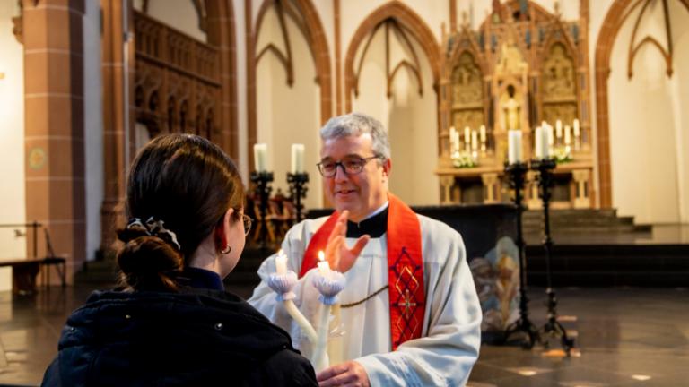 Der heilige Franz von Sales: Ein Leben der Hingabe und Weisheit