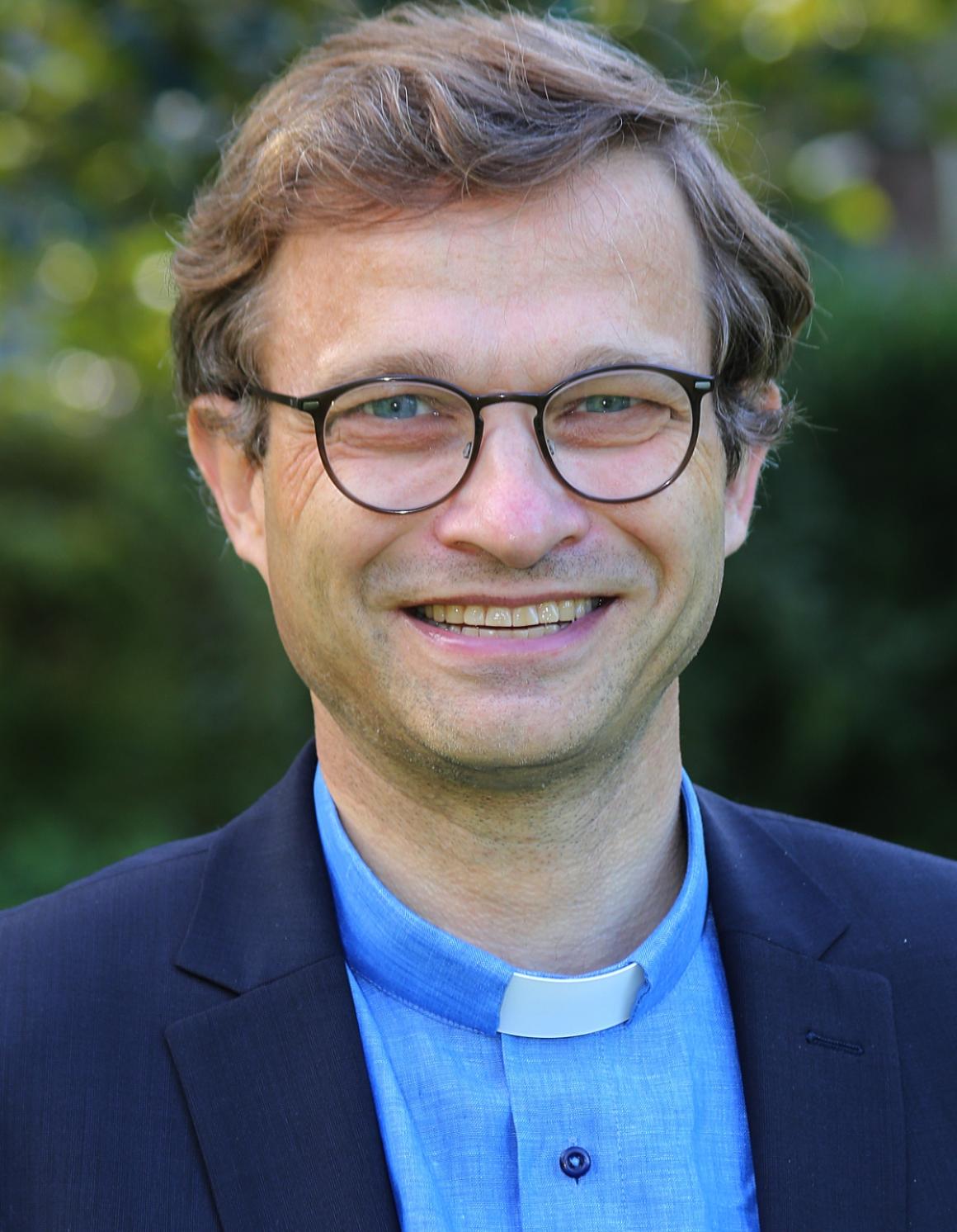 Künstliche Intelligenz: Chancen und Risiken aus christlicher Sicht
