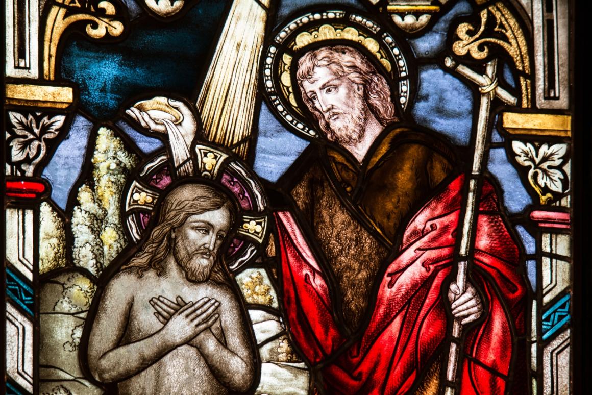 Vorlesegeschichte: Die Legende vom Heiligen Nikolaus