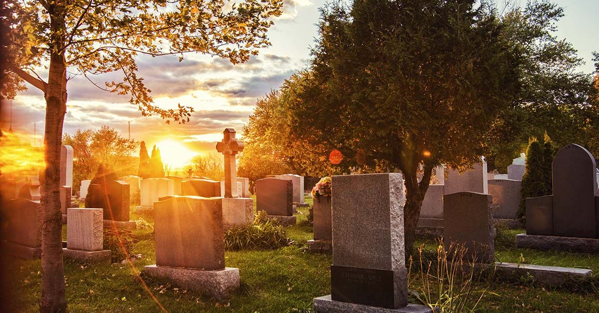 Feiertag Allerheiligen: Ursprung und Bräuche am 1. November | Erzbistum ...