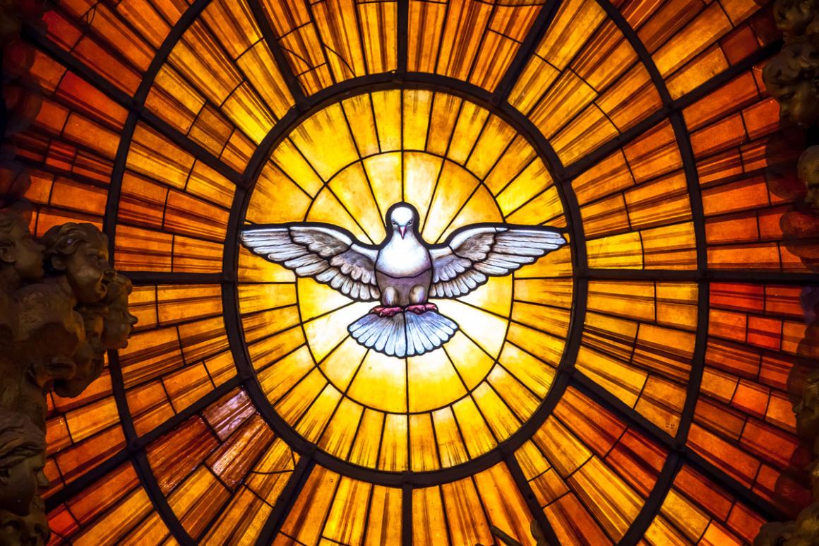 Der heilige Stephanus: Diakon und erster Märtyrer der Kirche