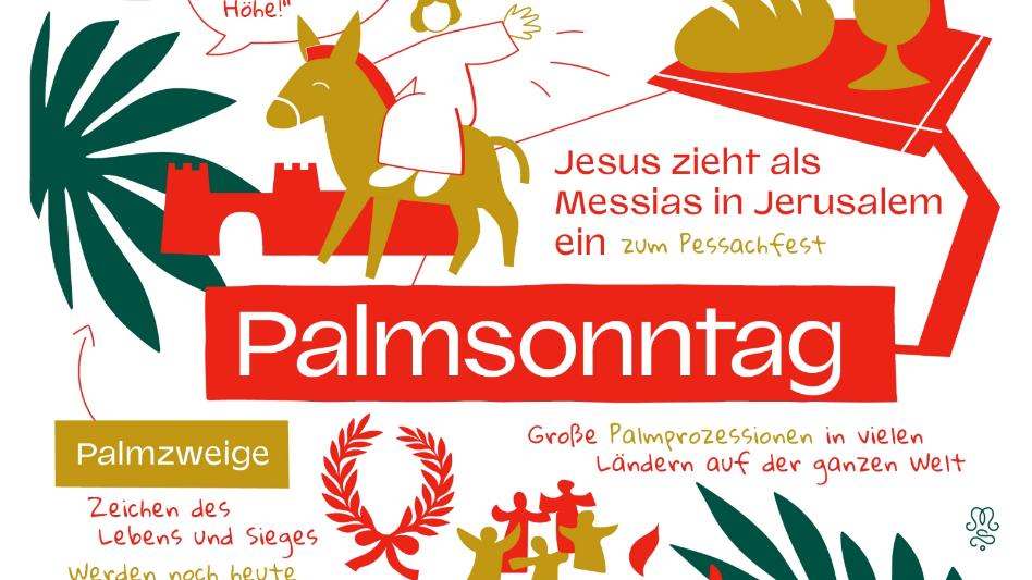 Feste im Kirchenjahr
