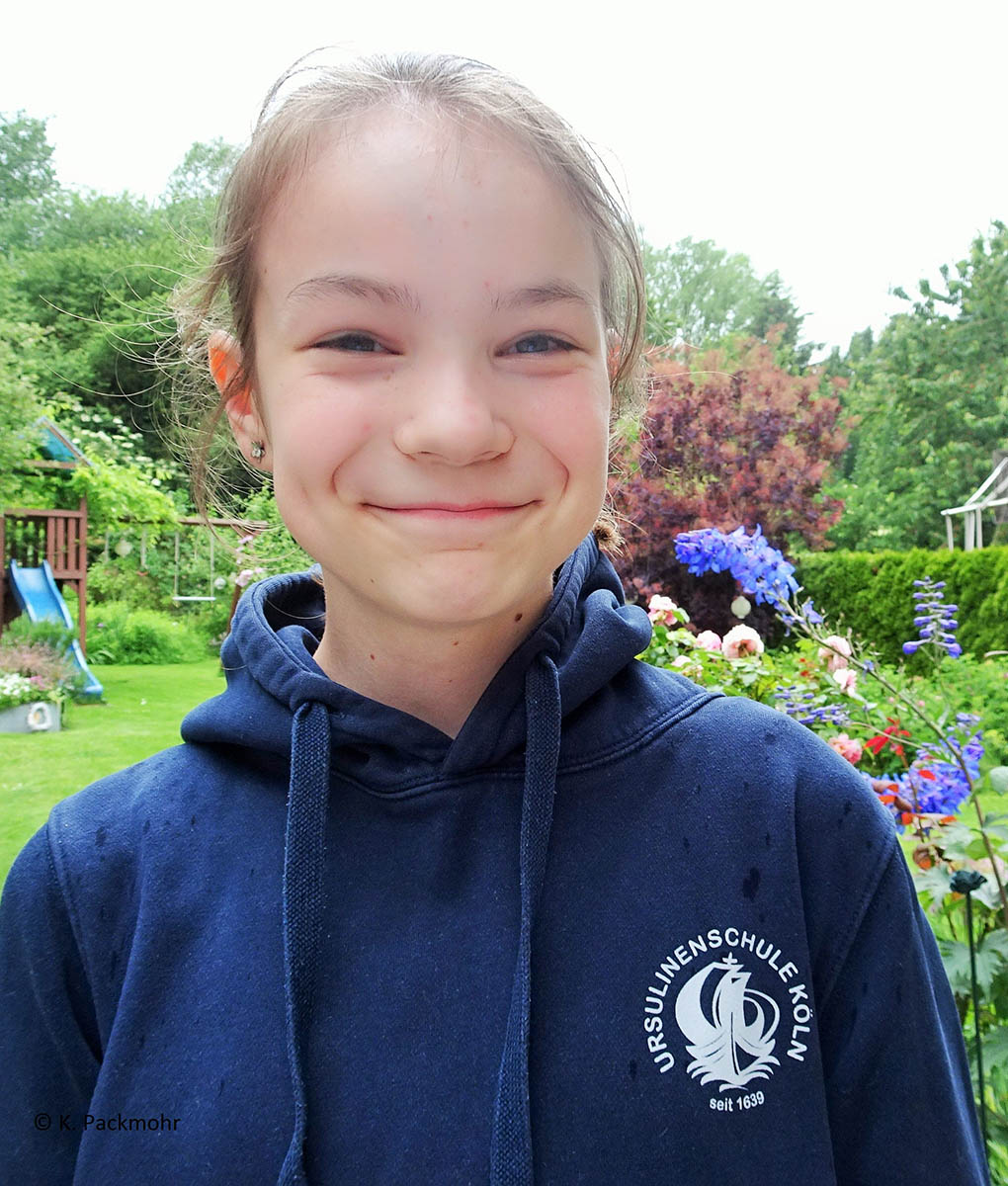 Die Heilige Ursula und die 11.000 Jungfrauen