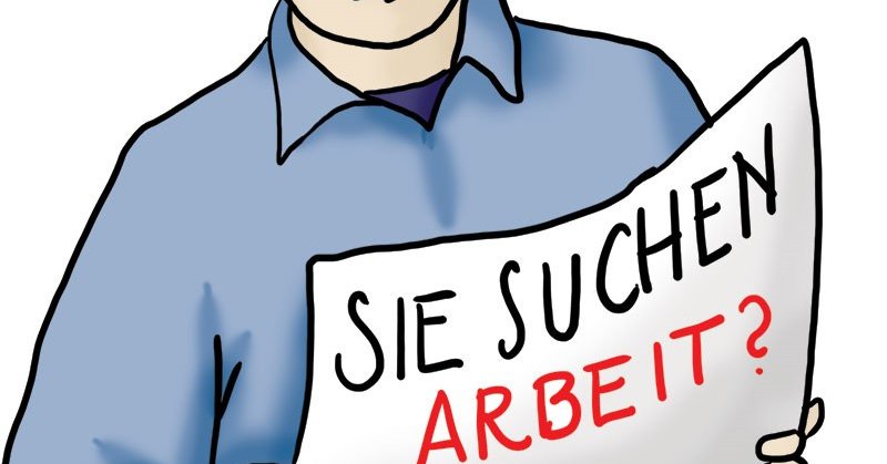 Beratung für Berufsanfänger und für Arbeitslose